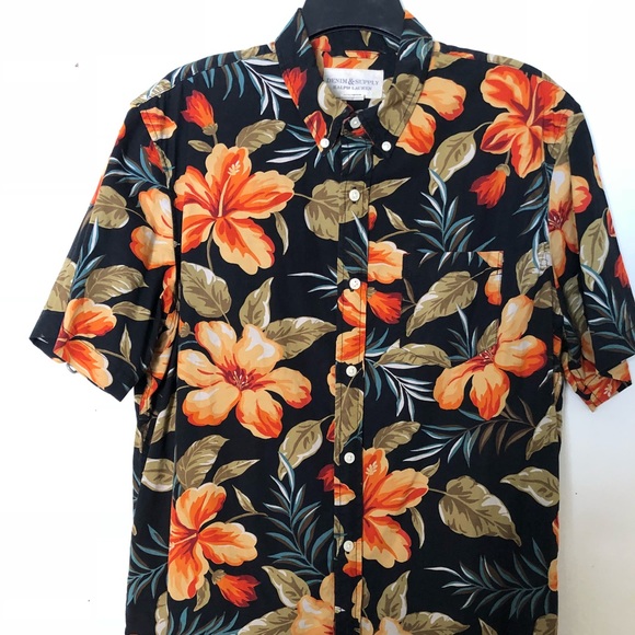 Ralph Lauren | Shirts | Ralph Lauren Summer Wear | Poshmark